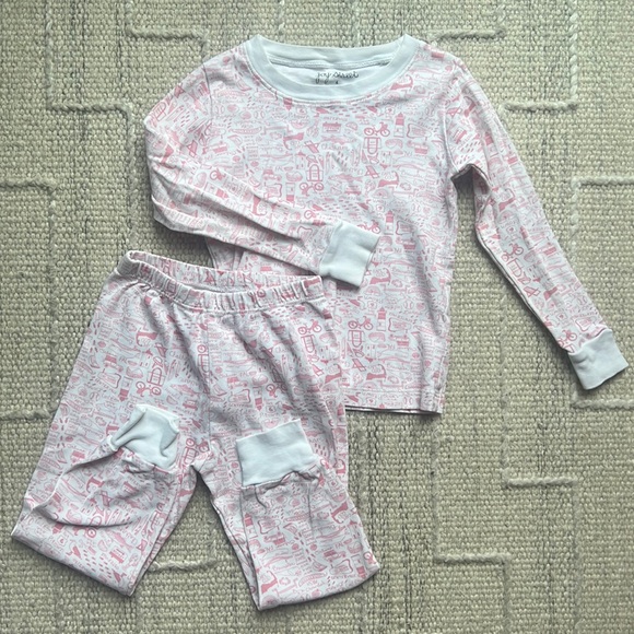 joy street kids | Pajamas | Joy Street Kids Cape Cod 4 | Poshmark